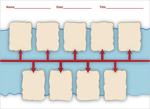 timeline-templates-for-students-word-excel-samples