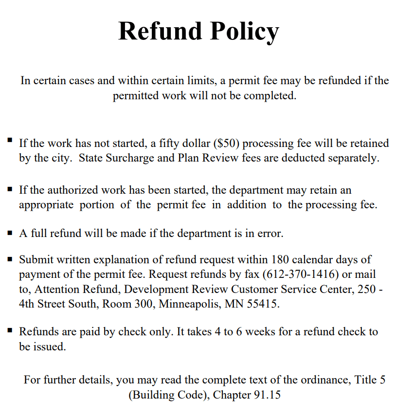 10+ Printable Refund Policy Templates PDF - Word Excel Samples 10+ Printable Refund Policy Templates PDF - Word Excel Samples