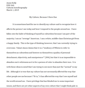 12+ Editable Autobiography Templates Word - Word Excel Samples