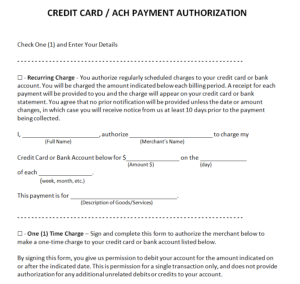 20+ Easily Customizable Payment Receipt Formats - Word Excel Samples